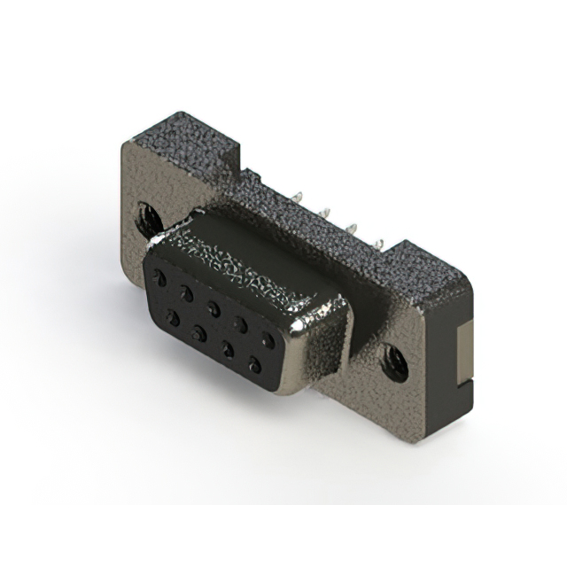 628-009-220-012 EDAC Inc. | Connectors, Interconnects | DigiKey